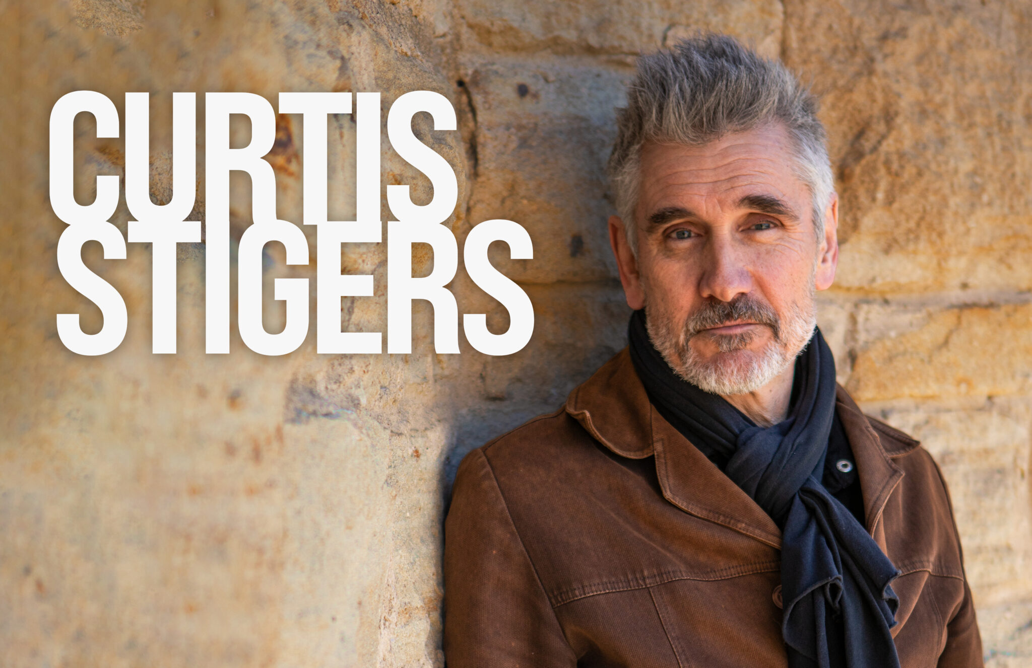 Curtis Stigers - Tinghallen.dk